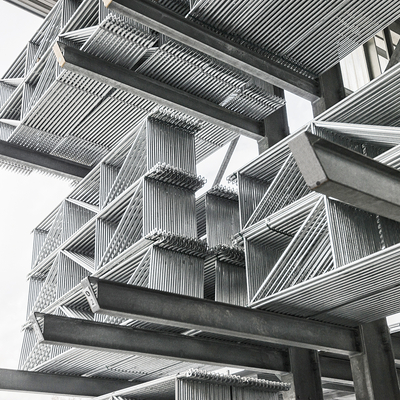 Cantilever racks | Scaffolding. Formwork. Tobler AG